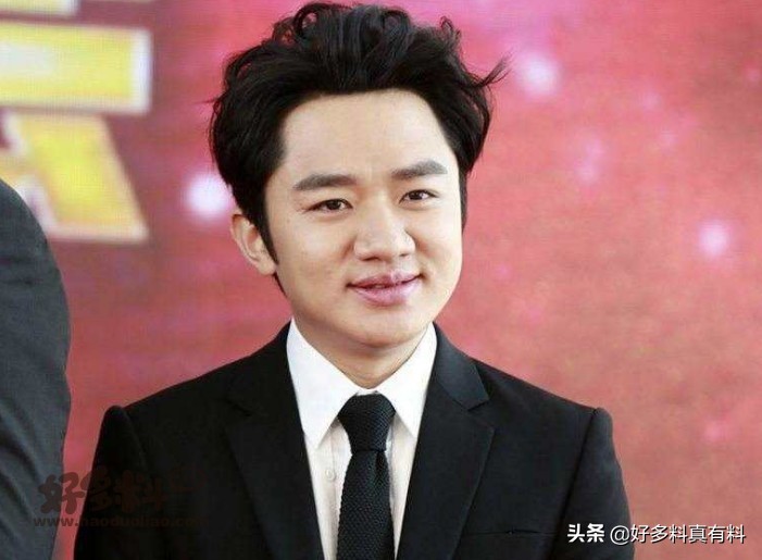 Why didn't Wang Zulan become popular after he quit the running man, he ...