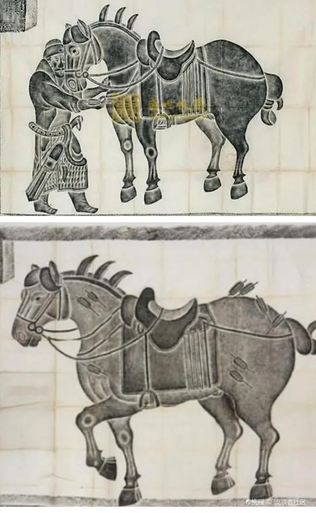 Tour of Tang Zhaoling - iNEWS