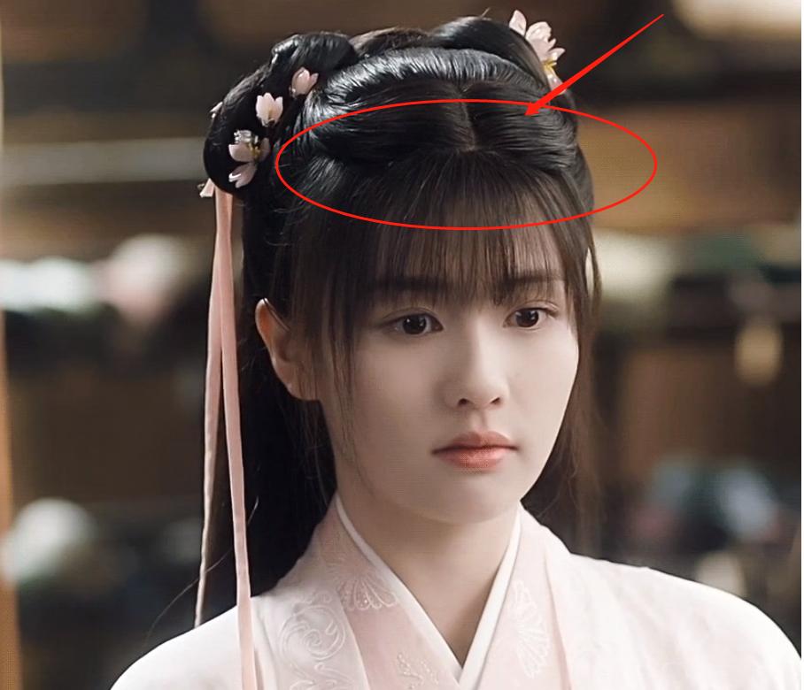 "The Life of Chow" Bai Lu Qi Liu Hai style is too unconventional, the ...