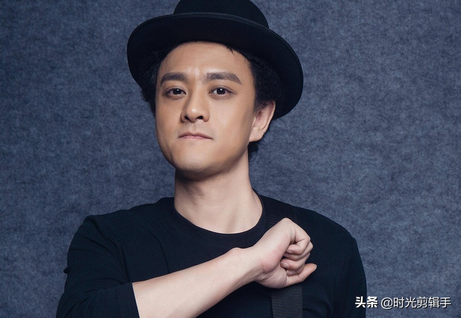 Chen Sicheng lost two friends in one day. After Zhao Yingjun's death ...