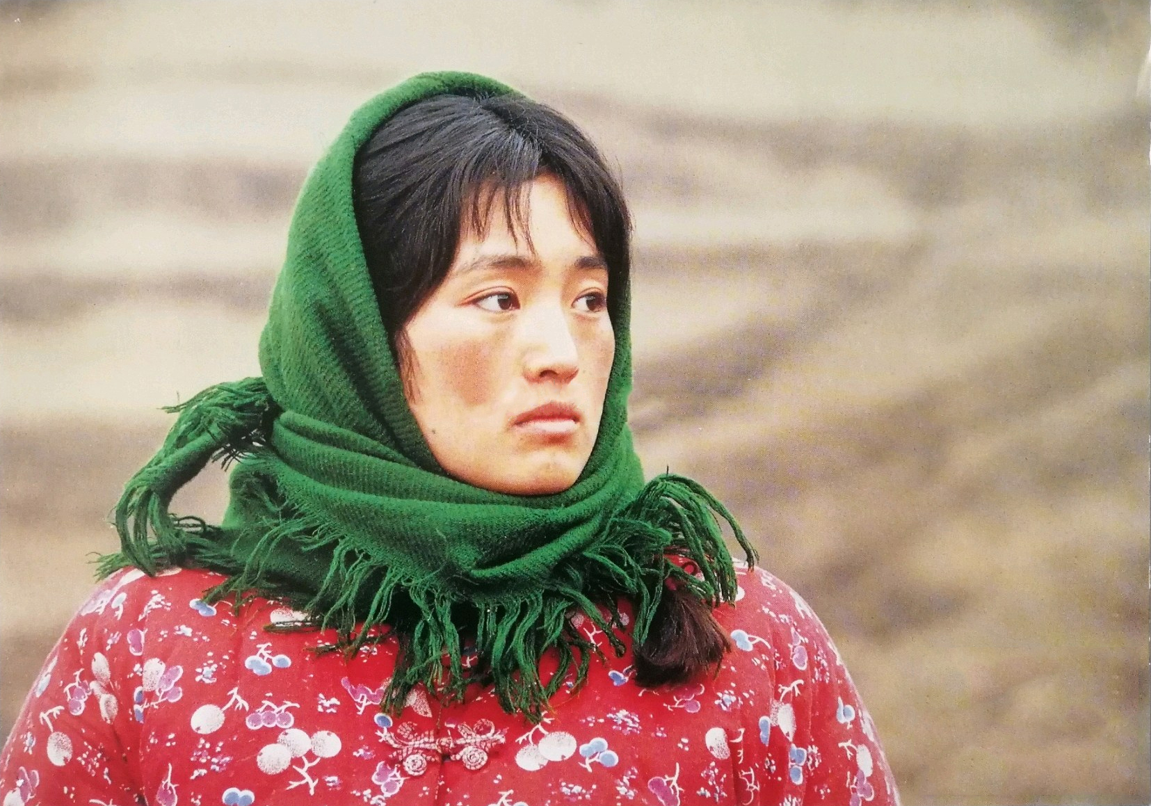 28 years ago, Liu Peiqi played a wimpy husband, but he became Gong Li's ...