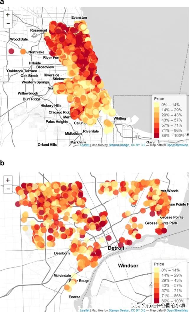 The death of Detroit: How did the city decline?, Who ended up in ...