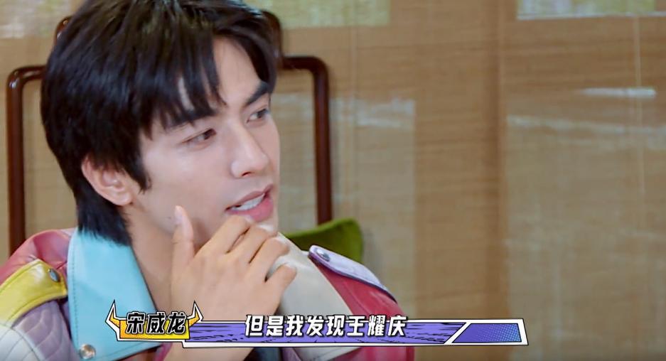 After watching the driving game, I realized that even if the Big ...