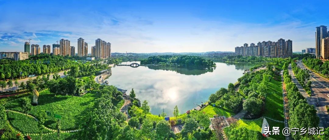 Ningxiang, a place where there will always be dreams... - iNEWS