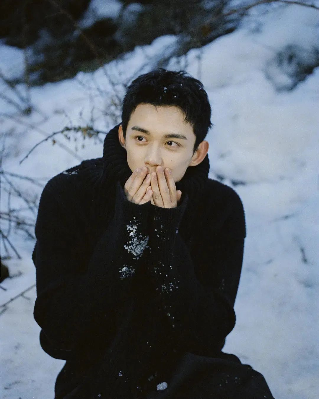 Little gossip, Huo Jianhua, Lin Xinru, Wu Lei, Zhou Ye - iNEWS