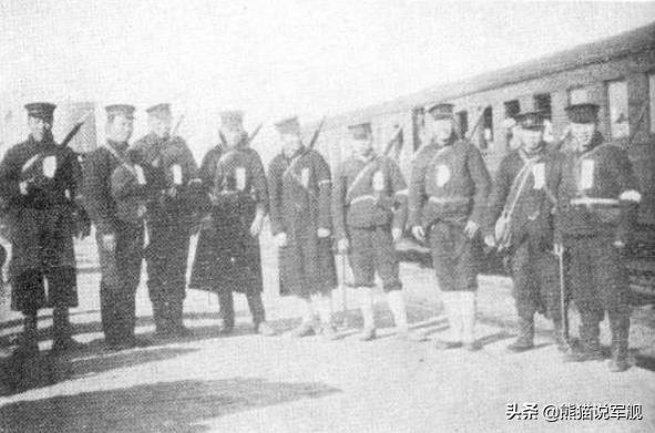 Serve as the military, and pursue the changes in Chinese military ...
