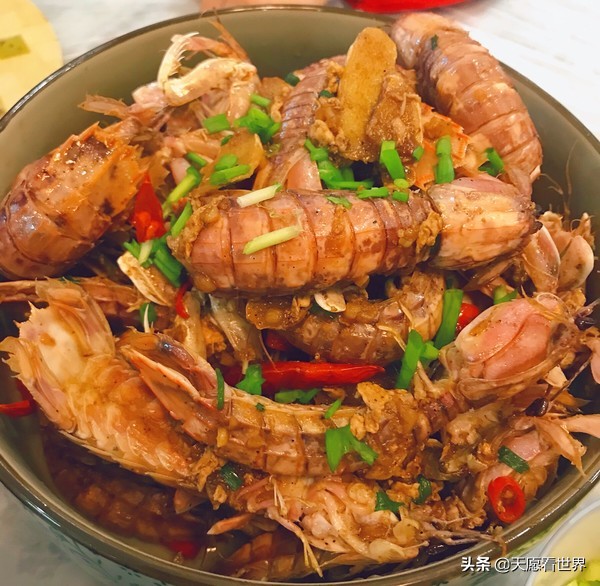 Where are the magical creatures?Pipi Shrimp Phase III - iNEWS