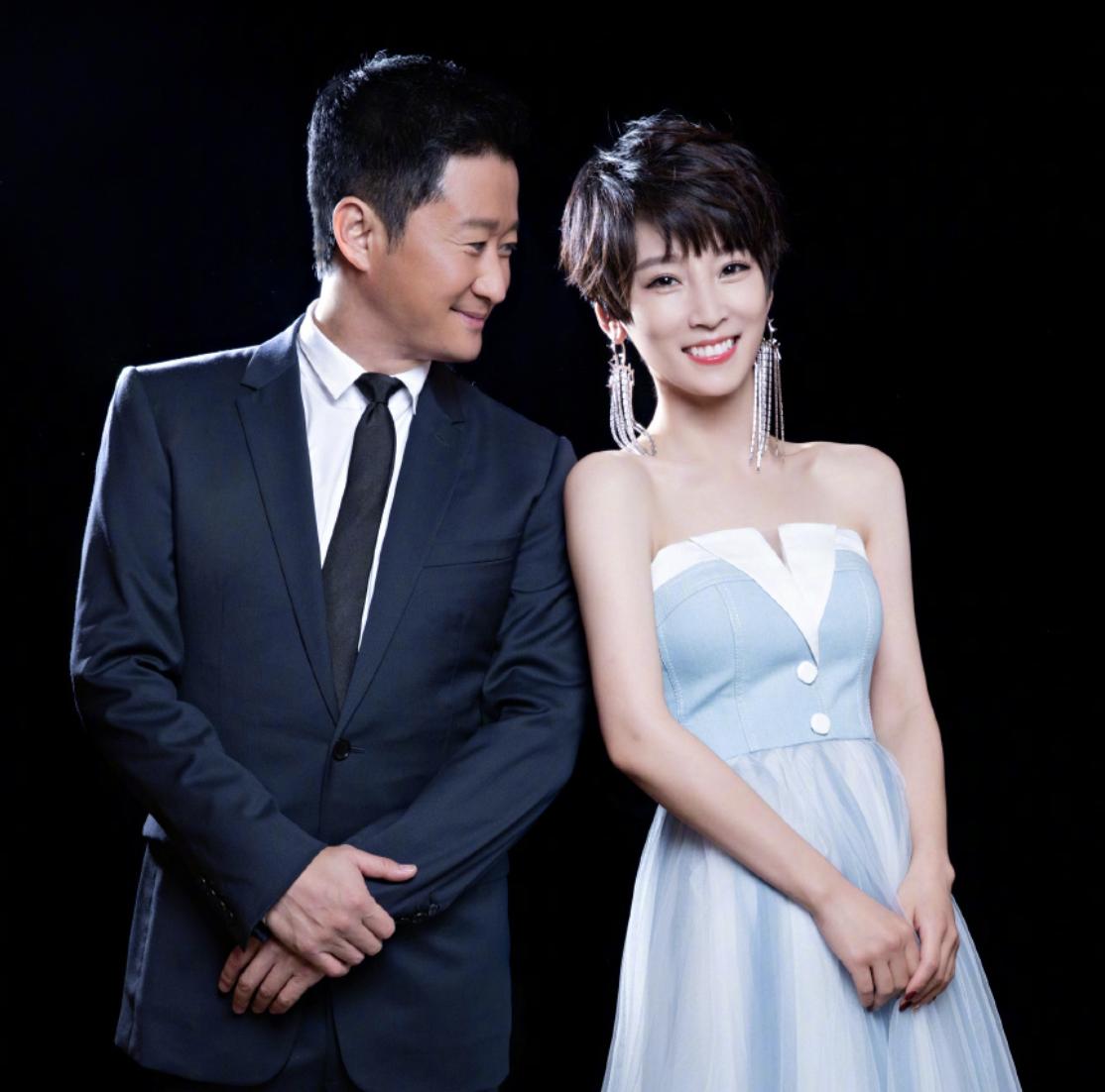 Qixi Festival is approaching!Let's talk about Wu Jing Xie Nan's love ...