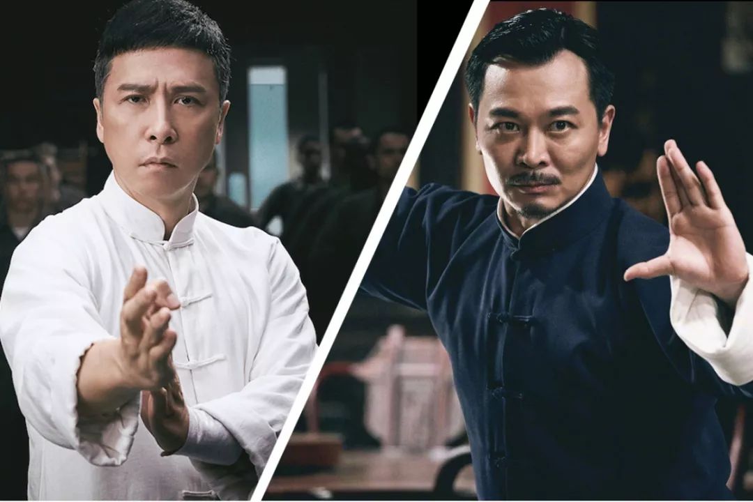 "Angry Scalper": Wu Yue hit a new height in the remake, is his time ...