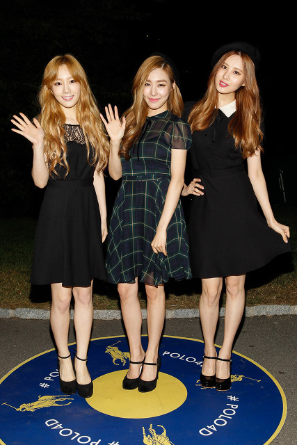 IU and Tae are not in harmony?iu behavior green tea? - iNEWS