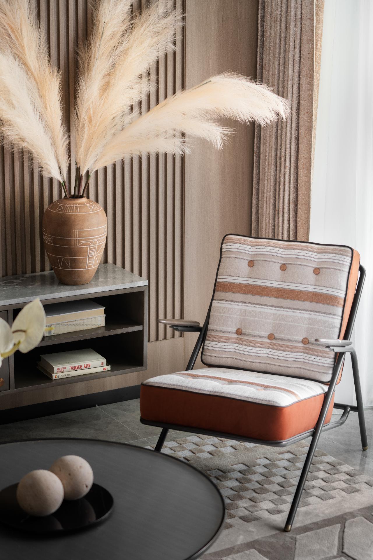 Interior design: natural and relaxing residence - iNEWS