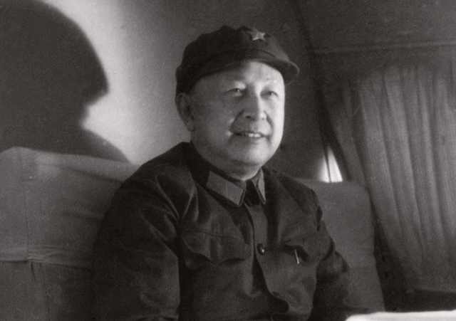 "Father of the Beidou" Sun Jiadong has devoted himself to the missile ...