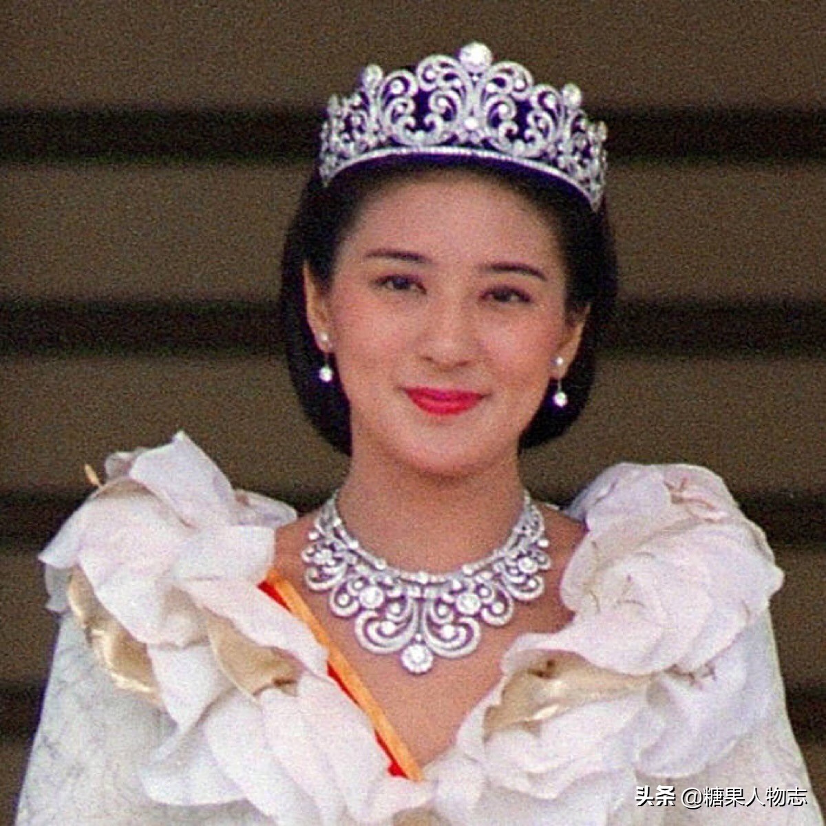 Empress Masako of Japan, suffering from depression, unable to give ...
