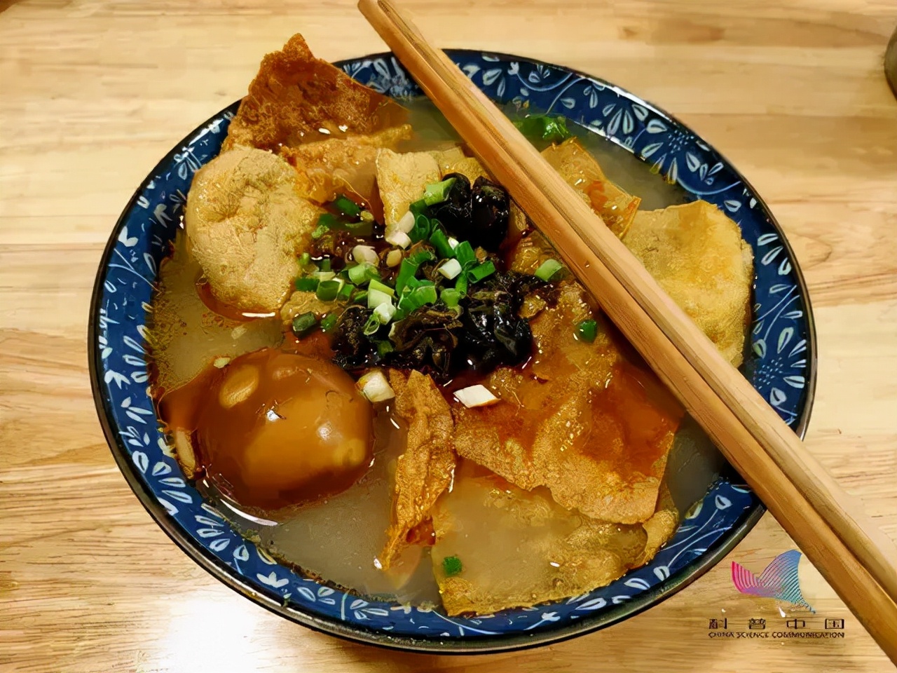Stinky tofu, snail noodles, durian...Why are these foods so smelly?Many ...