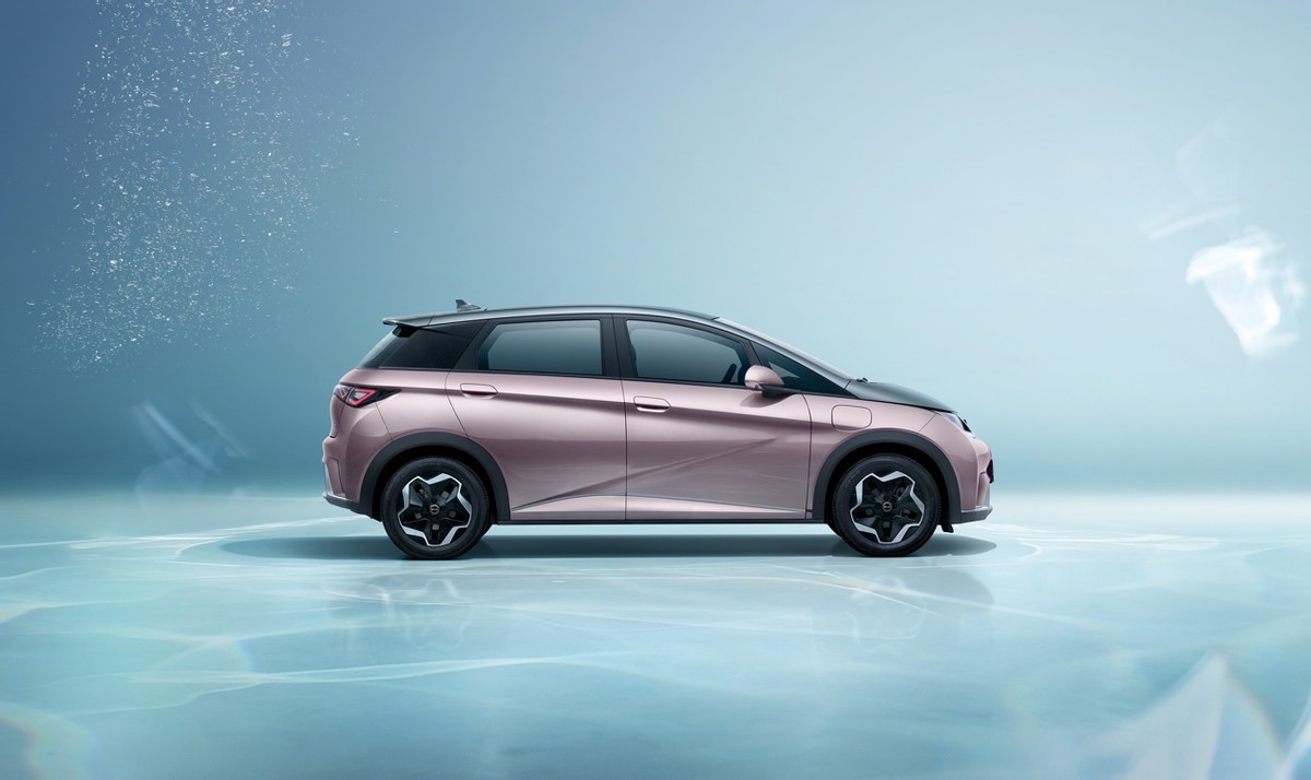 What kind of cars are made by "the cradle of the next generation of ...