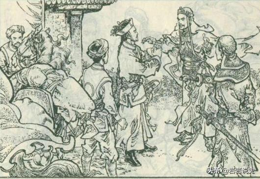 Taiping Army Titan Liu Zhenghong: his teammates surrendered to the Qing ...