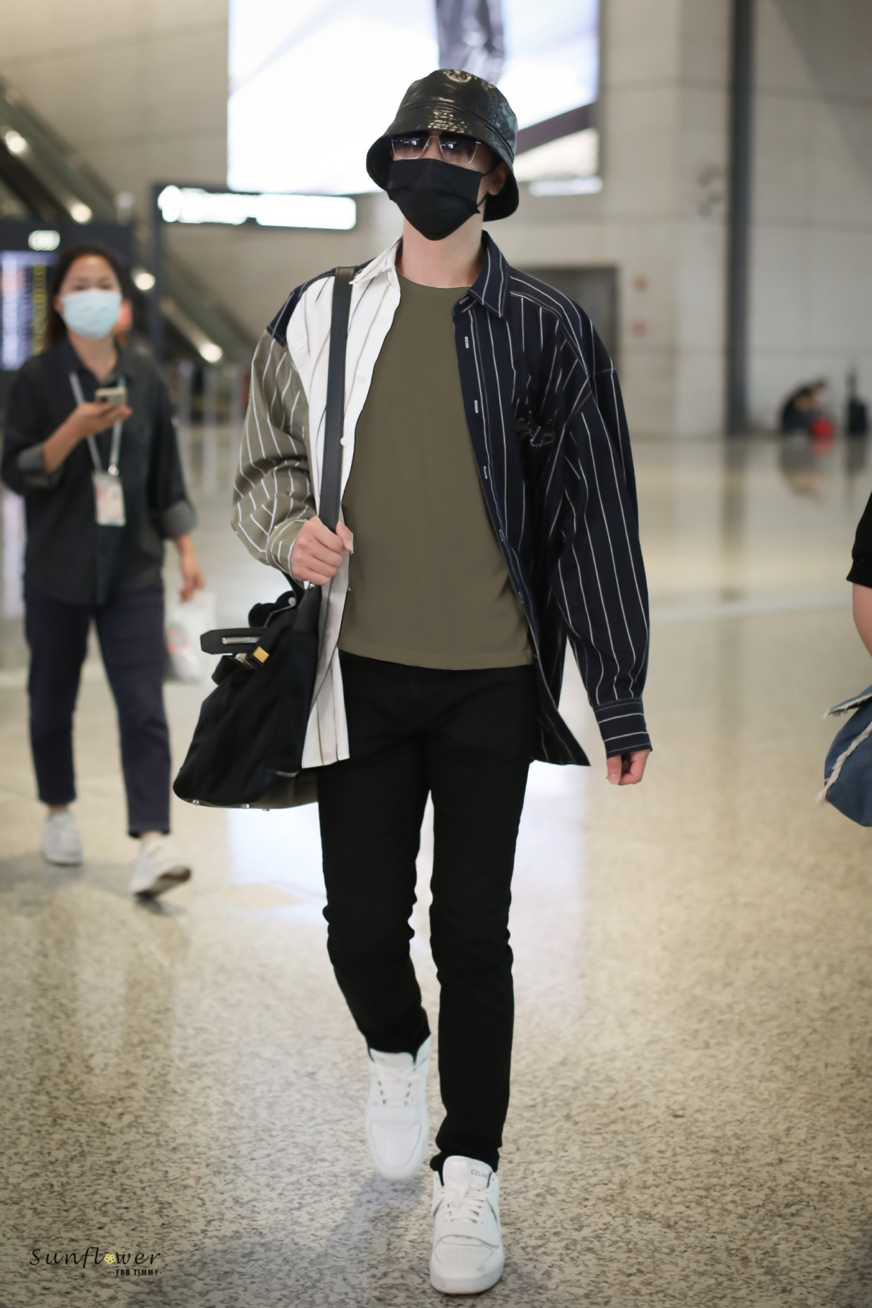 3 color matching methods for clothes, you will learn it as soon as you ...