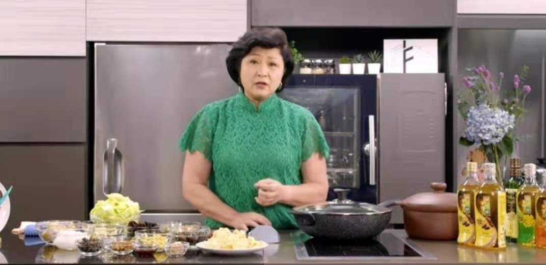 Pass the lifting of the "cooking restriction order"!TVB saves ratings ...