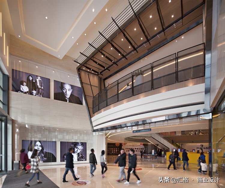 Chongqing Changjiahui Shopping Park, the first true waterfront ...