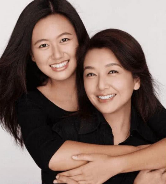 There is a kind of "inheritance" called Jiang Shan's daughter, who ...