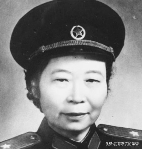 In 55 years, who was the only female major general and female major in ...