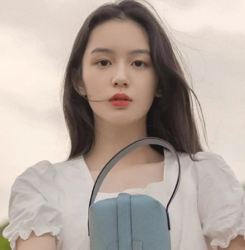 Portraits of Qian Xi, Reba, Wang Yibo, Cai Xukun, Zhao Lusi, Ju Jingyi ...