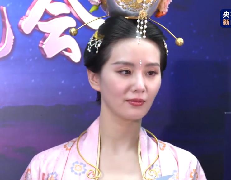 The guest lineup of the CCTV Mid-Autumn Festival Gala was exposed, and "traffic" is no longer ...