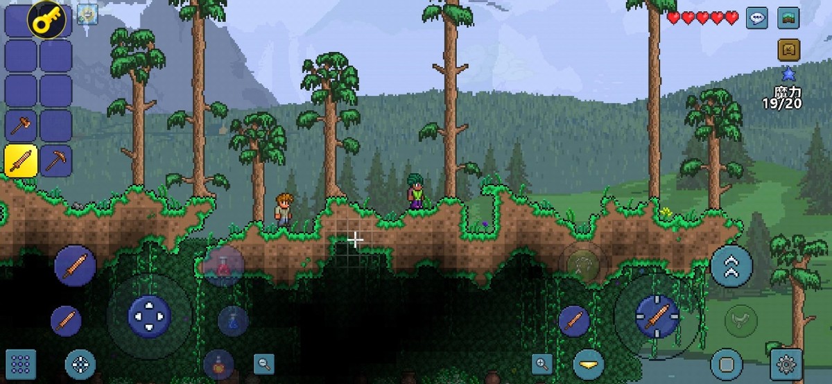 A must-have MOD guide for Terraria players, you can play in different ...