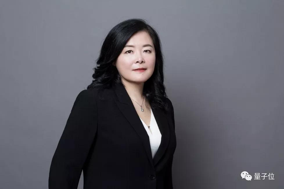 Former CTO of Ziguang Zhanrui: Focusing on edge AI vision, raising 1 ...