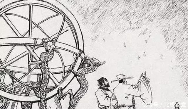 In 1054 AD, the Song Dynasty witnessed a supernova explosion, and the ...