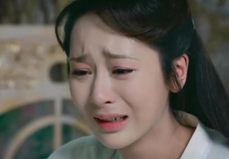 Appreciation of actress crying, Nagano Yayu, Yang Zi, Zhao Lusi, Sun Li ...