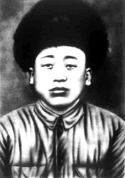 You only know Huang Jiguang? The story of this hero is also song and ...