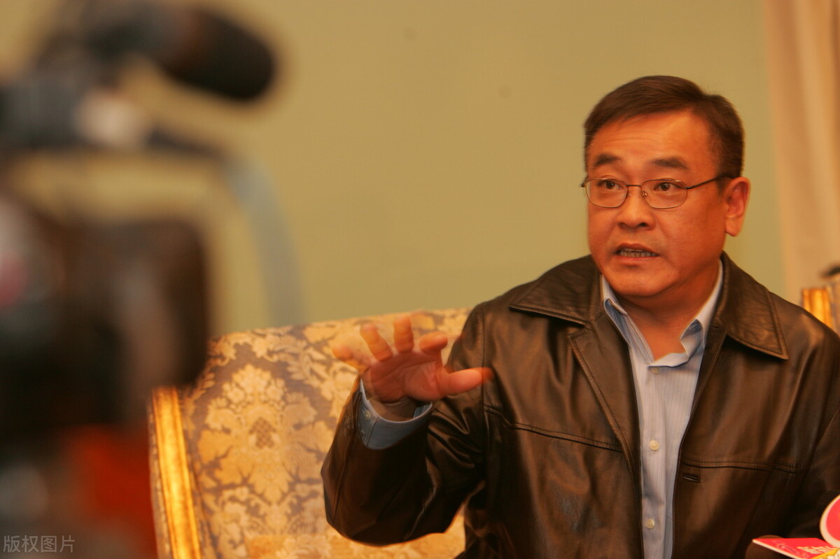 The first ten famous Hong Kong directors are known as beings like God ...