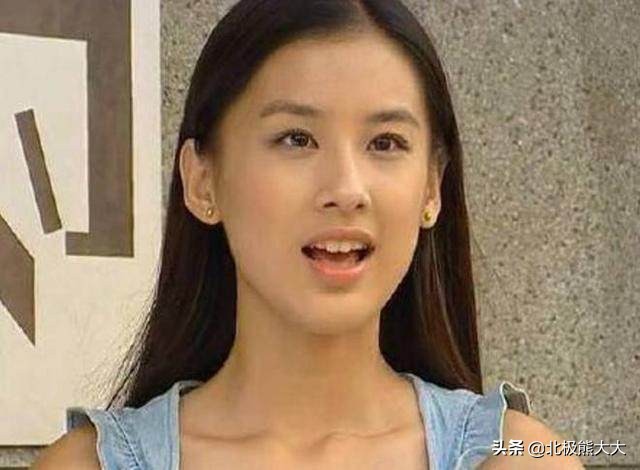 The "extraordinary means" of the wealthy beauty Huang Shengyi - iNEWS