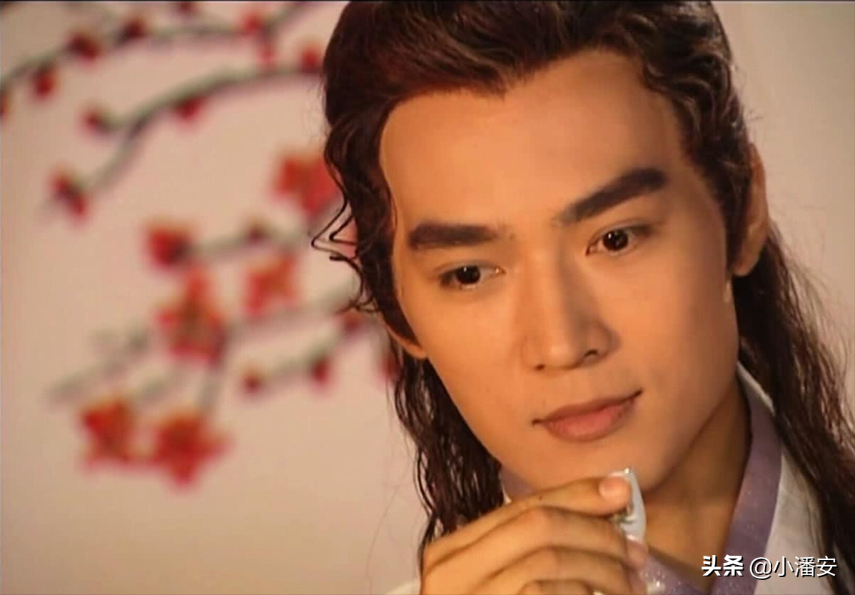 The example of Xiao Li Feidao is true. Why is Li Xunhuan not famous at ...