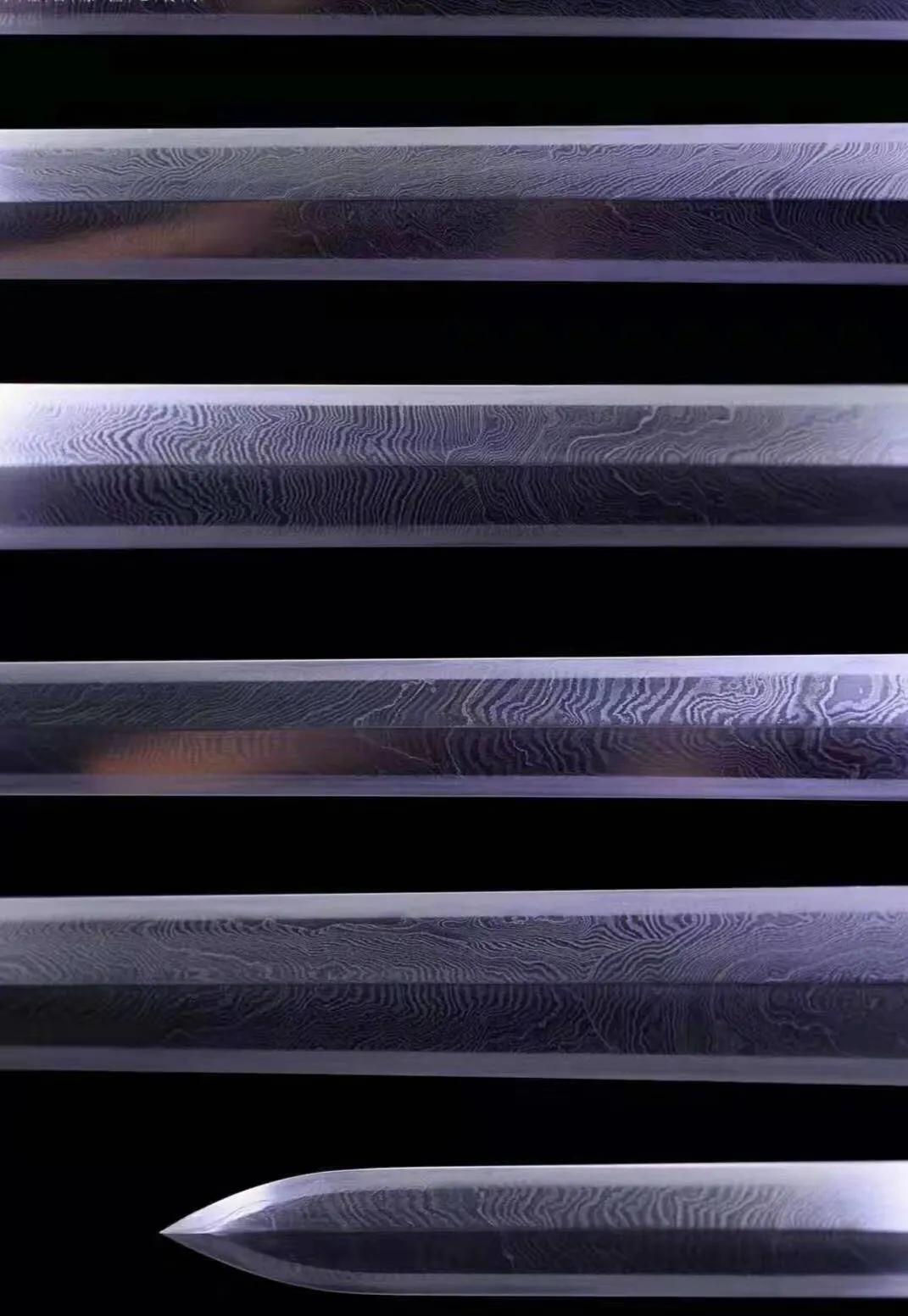 Why is it so expensive to make swords from meteorite iron! - iNEWS