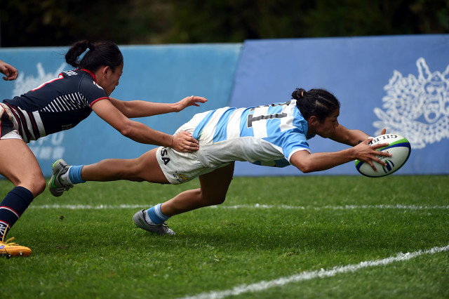 Handball is not like rugby - iNEWS