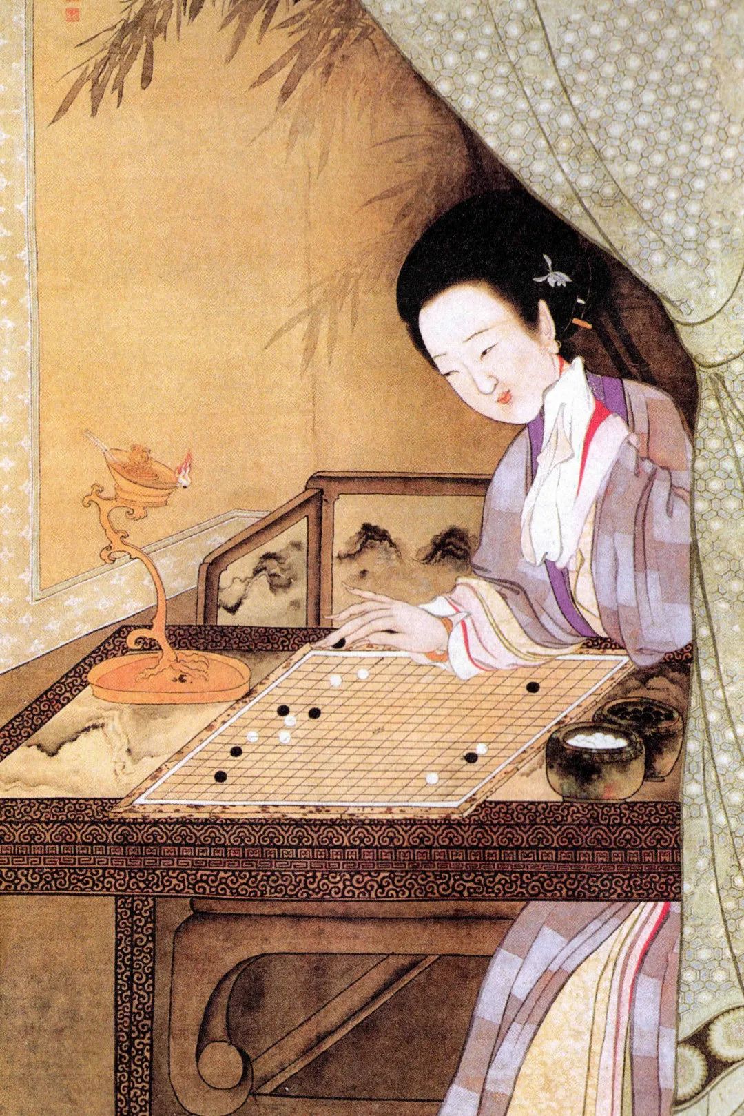 Demystifying the extravagant life of ancient beauties: Every inch of ...