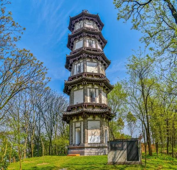 Emperor Wu of Song-The Southern "Knight" Almost Unified China - iNEWS