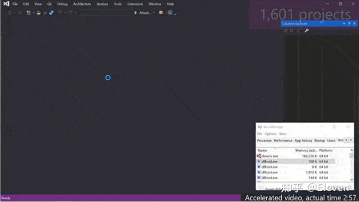 Finally waiting for you, the 64-bit version of VS2022!Get up and ...
