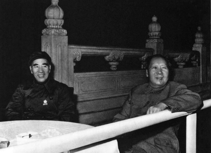 "Military Genius" Lin Biao: There are two secret weapons in a war, and ...