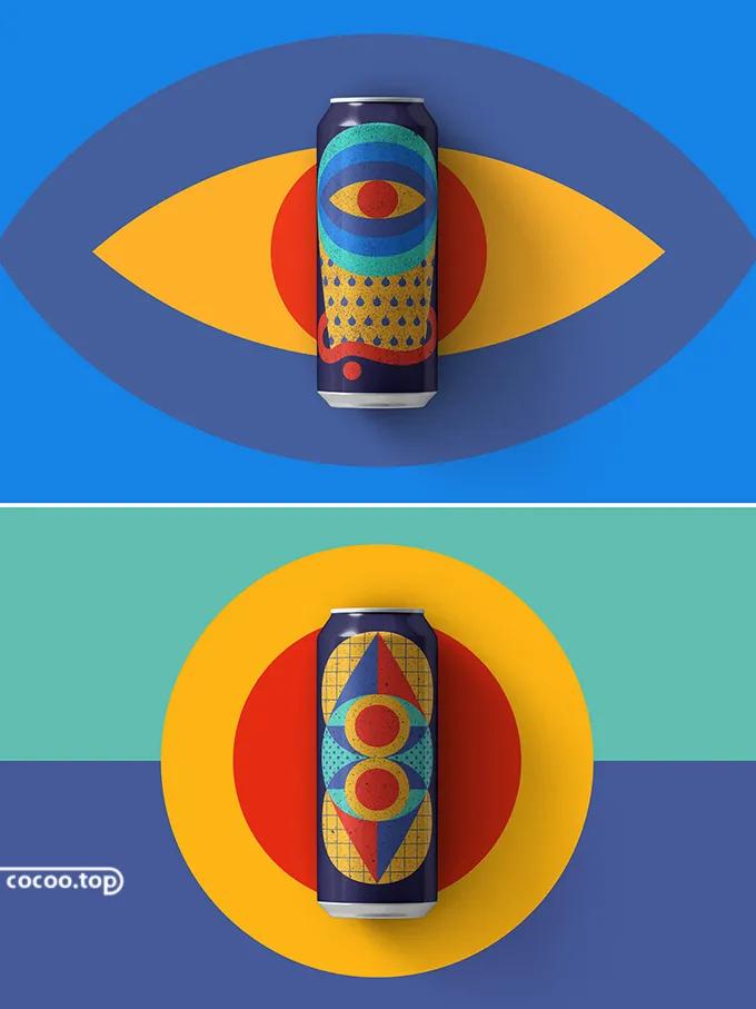 Elements of packaging design - iNEWS