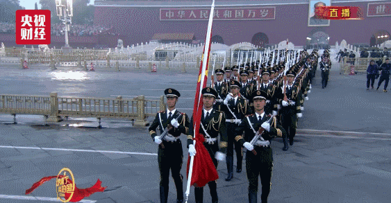Hundreds of old photos of the military parade!Make every Chinese feel ...