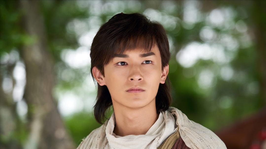 Guo Jing's martial arts is so high, why spare Ouyang Feng and not ...