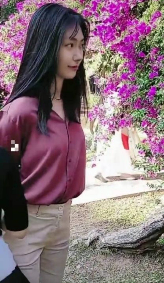 Yu Wenhua took her daughter-in-law to see a Chinese medicine doctor ...