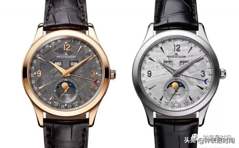 Rolex's disc changing doctrine: Will the meteorite disc become the next ...