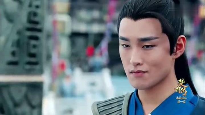 Lin Gengxin and Jiao Junyan are led by Wang Yanlin, can the only comedy ...