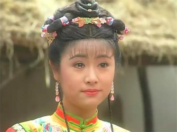 Xia Yuhe is still alive, why not take the crape myrtle to find Qianlong ...