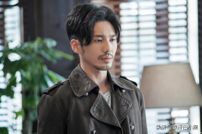 From Zhao Yunlan to Qiao Yicheng, Bai Yu caught between the flow niche ...