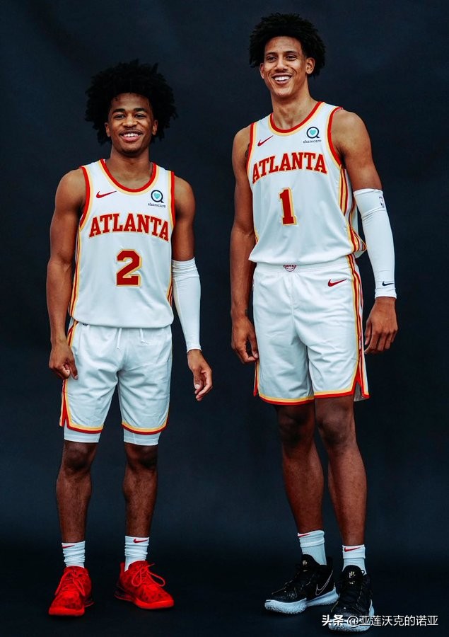 The NBA draft is over!Rookie point guard Sharif Cooper focuses on the ...